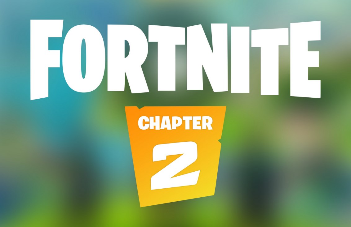 Fortnite chapitre 2 est enfin arrivé. (Janvier 2021) | RDV Du Numérique