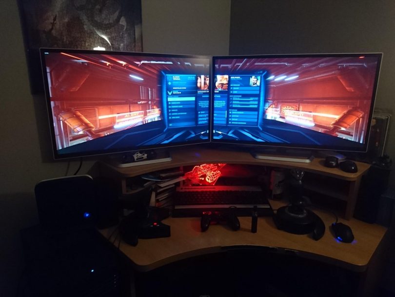 Meilleur Écran 144hz - Comparatif & Avis (octobre 2025)