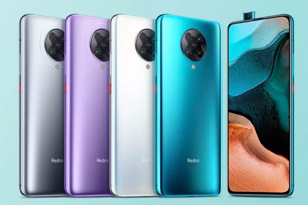 Le nouveau Redmi K30 Pro de Xiaomi (décembre 2025) | RDV Du Numérique