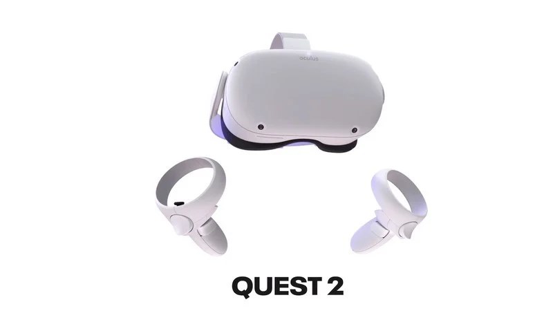 Oculus Quest vs. Oculus Quest 2 : La différence ? (avril 2026) | RDV Du ...